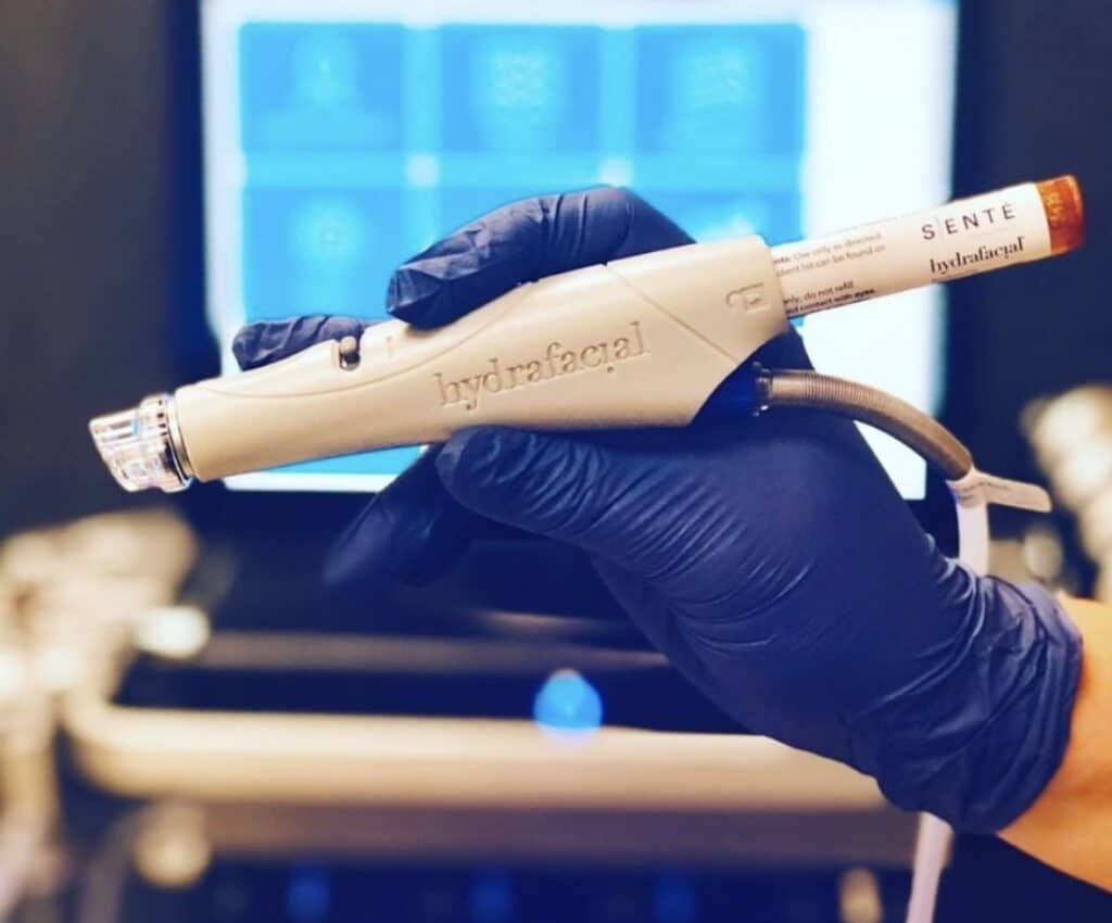 Hydrafacial Boosters Explained - Bella Lei