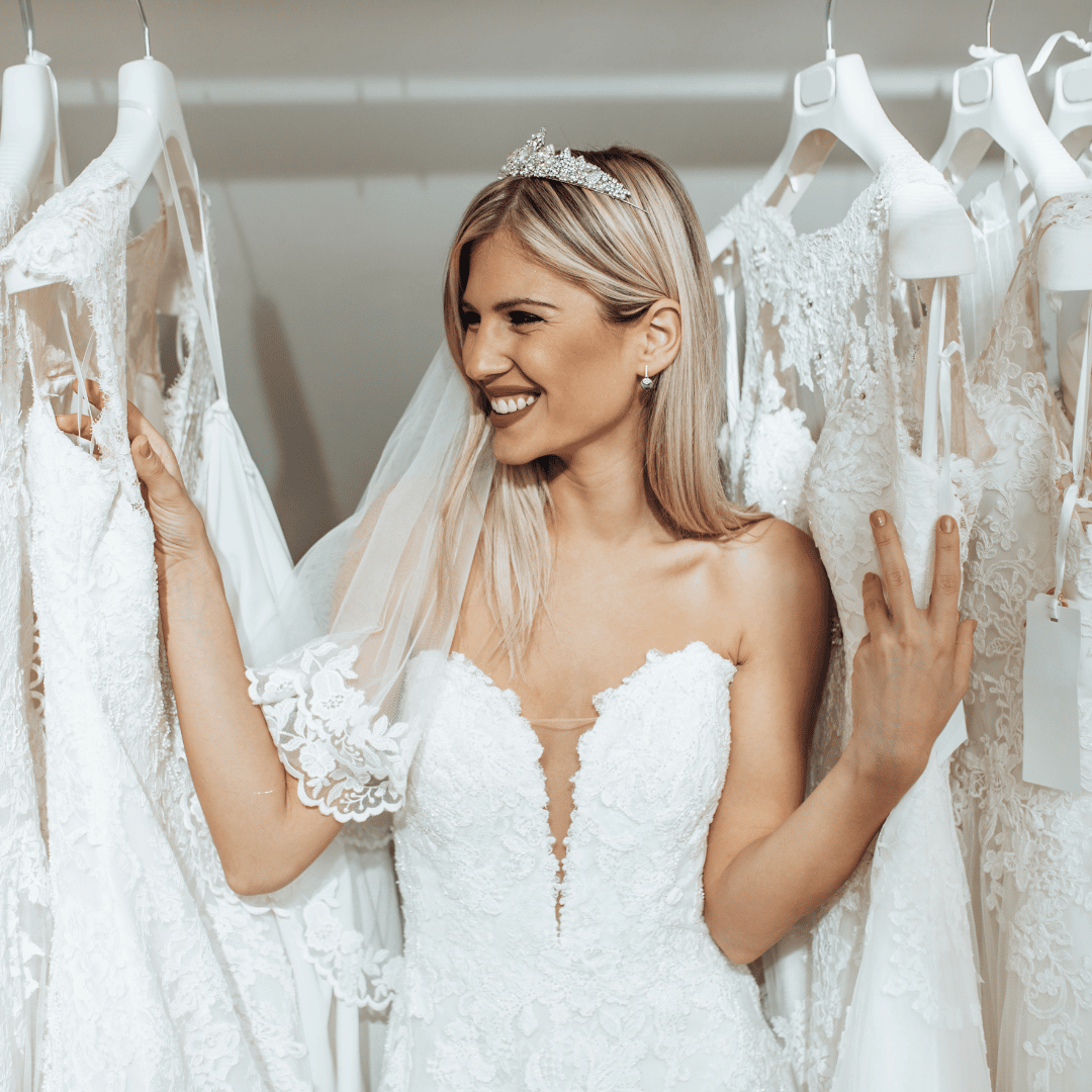 Bridal Packages - Bella Lei